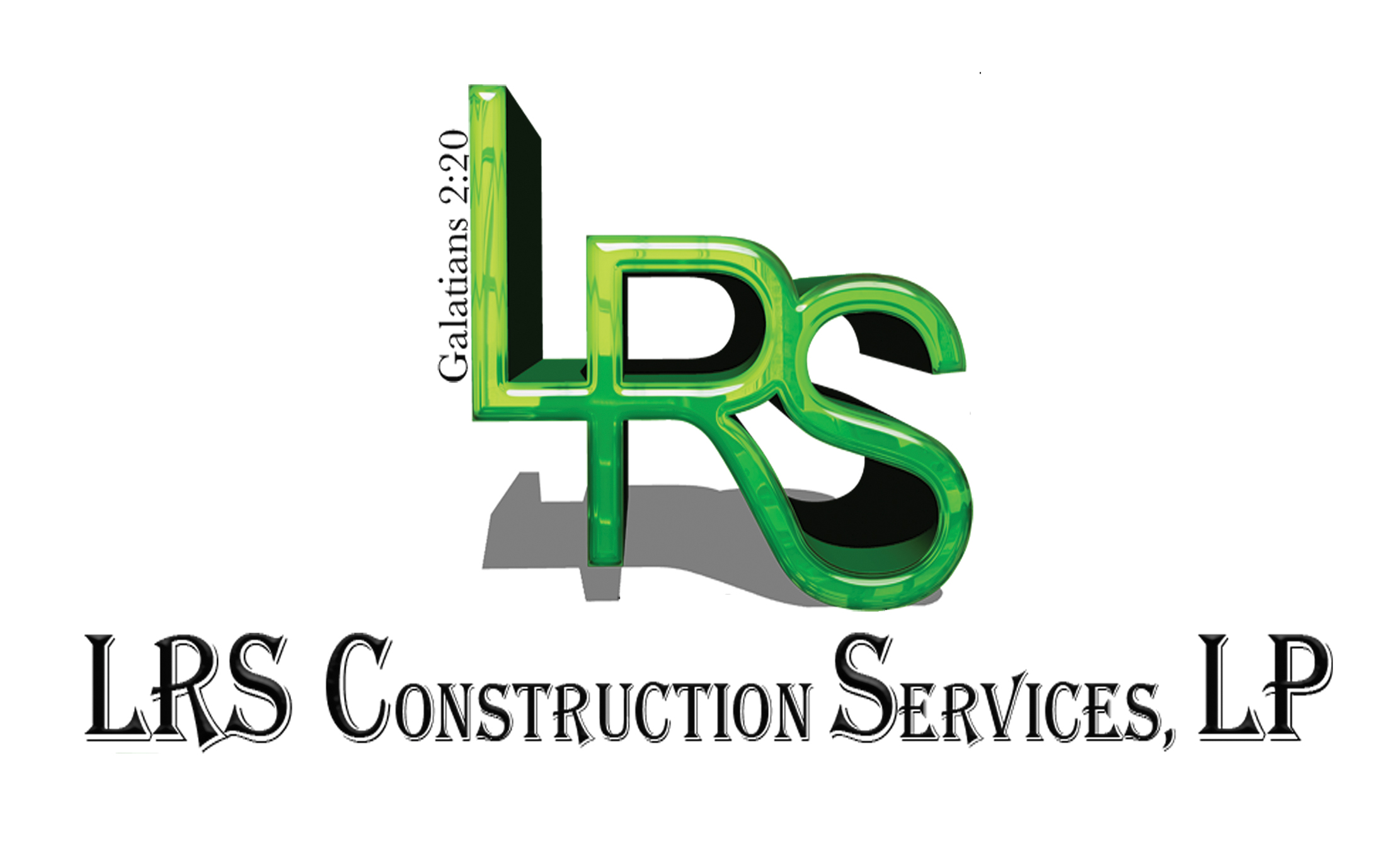 LRS Logo - Children's Advocacy Center of Johnson County